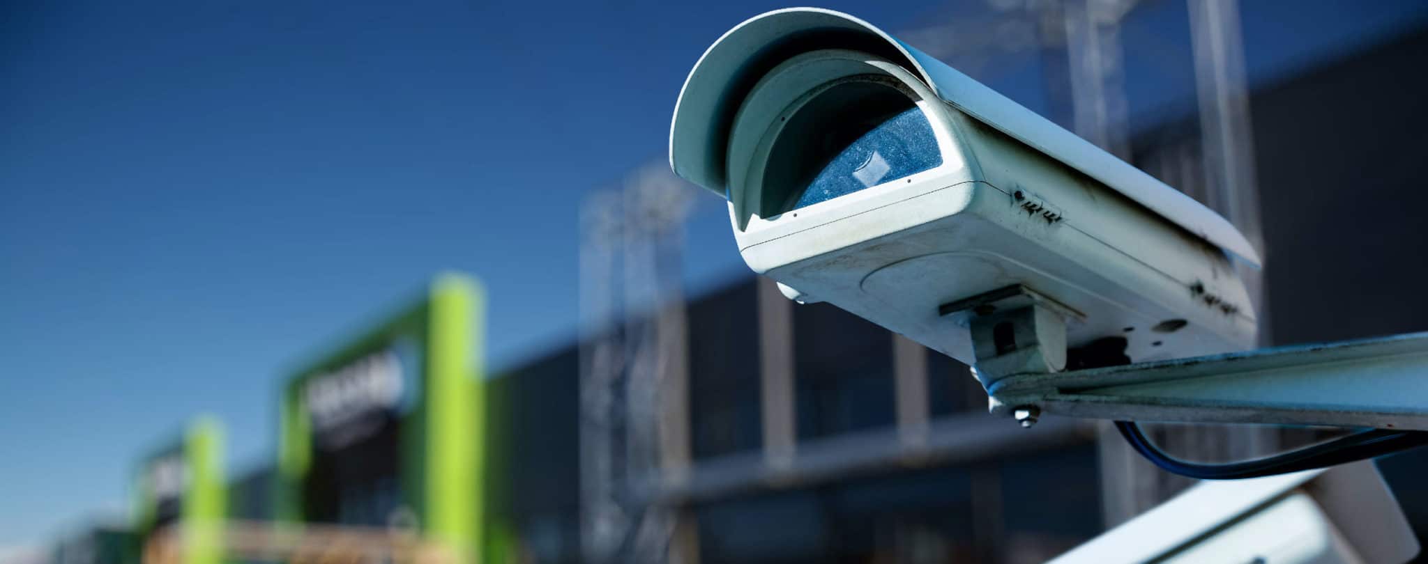 Why Jobsite Security Depends on Construction Site Cameras - Pro-Vigil ...