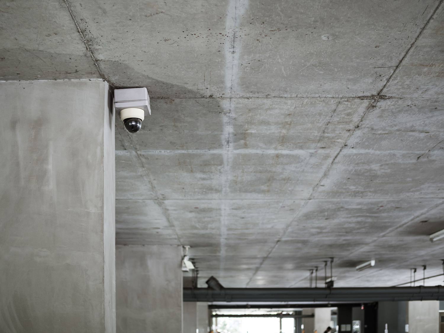 Three Types of Construction Site Surveillance Cameras For Site ...
