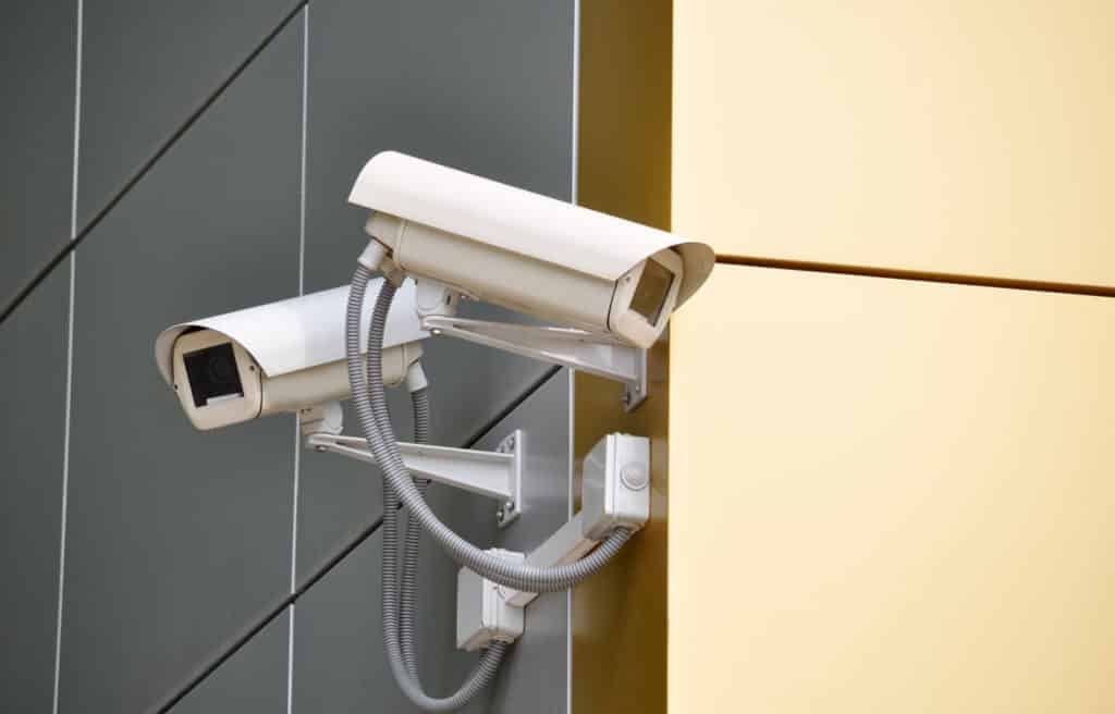How Many Security Cameras Do I Need to Protect My Business?