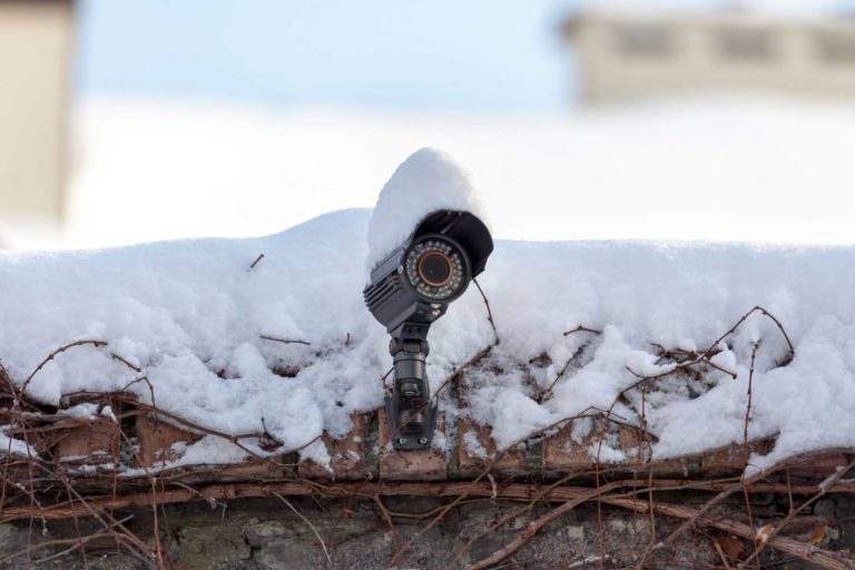 Why Are Weatherproof Security Cameras Important? - Pro-Vigil Video ...