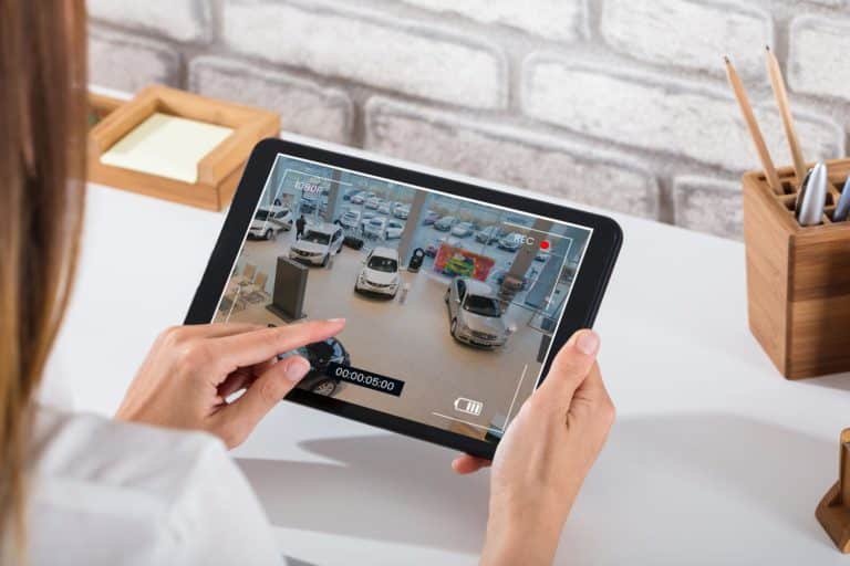 What is Remote Video Surveillance? An Explainer - Pro-Vigil Video ...