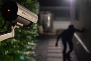 Do Security Cameras Actually Deter Crime? - Pro-Vigil Video Surveillance
