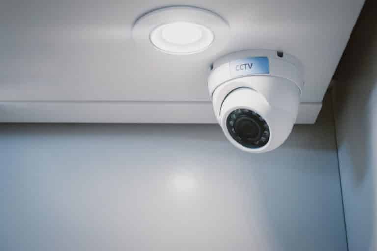 Which Security Camera Should You Use? [Dome vs. Bullet] - Pro-Vigil