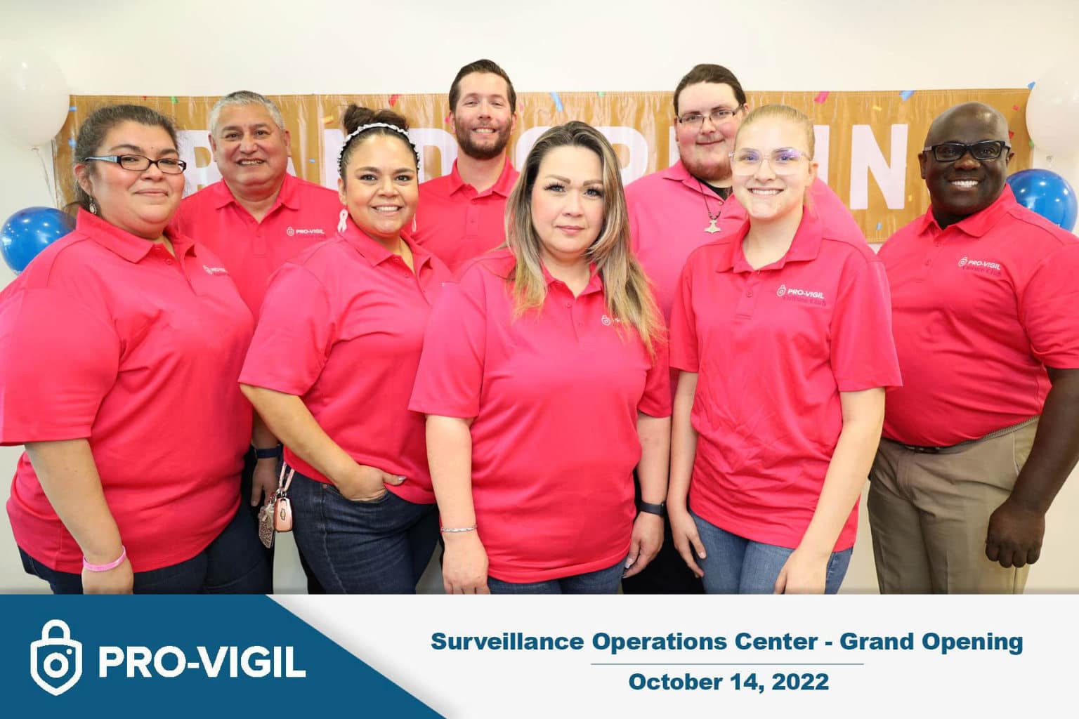 Video Surveillance Jobs, Careers in Security | Pro-Vigil Careers