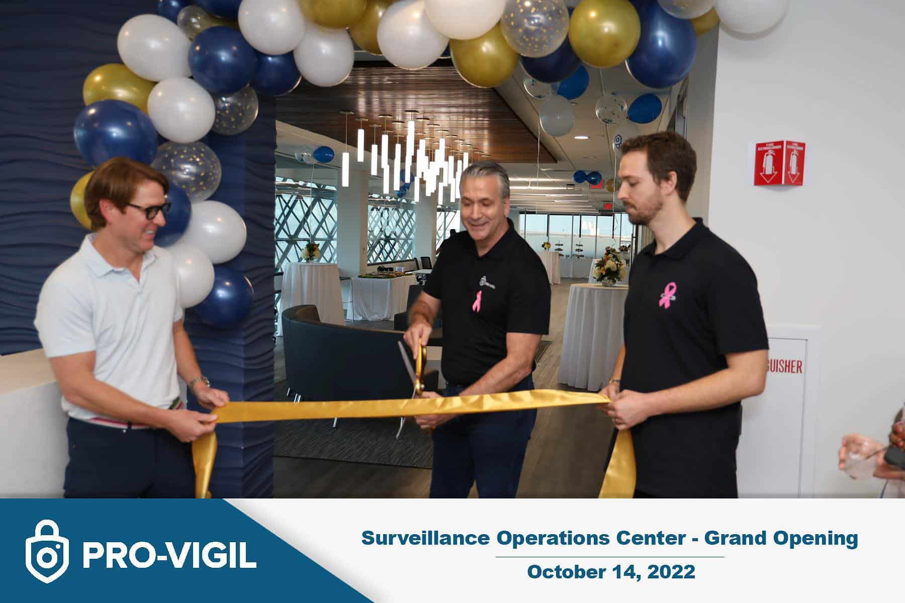 Video Surveillance Jobs, Careers in Security | Pro-Vigil Careers