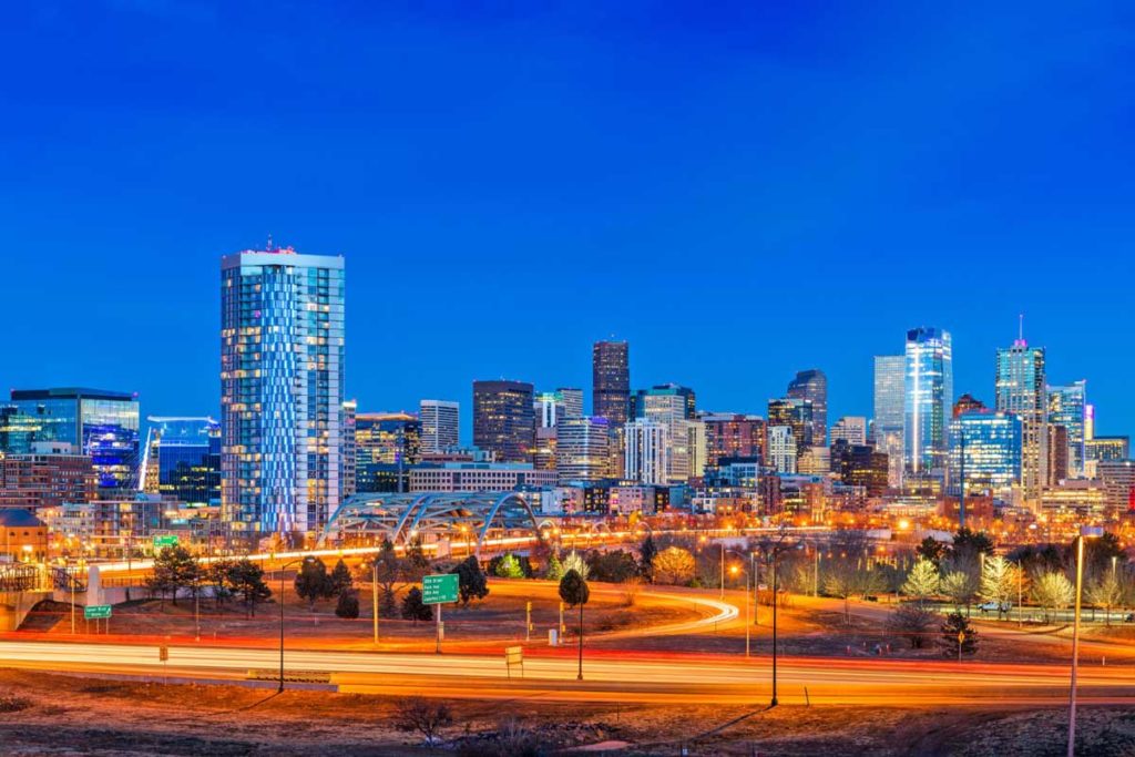 Denver Commercial Security Systems - Pro-Vigil Video Surveillance