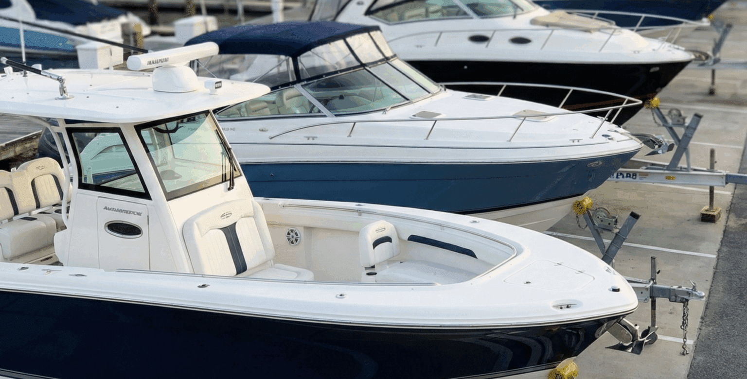 Boat Dealerships Are Under Siege: Why Security Must Evolve - Pro-Vigil Video Surveillance