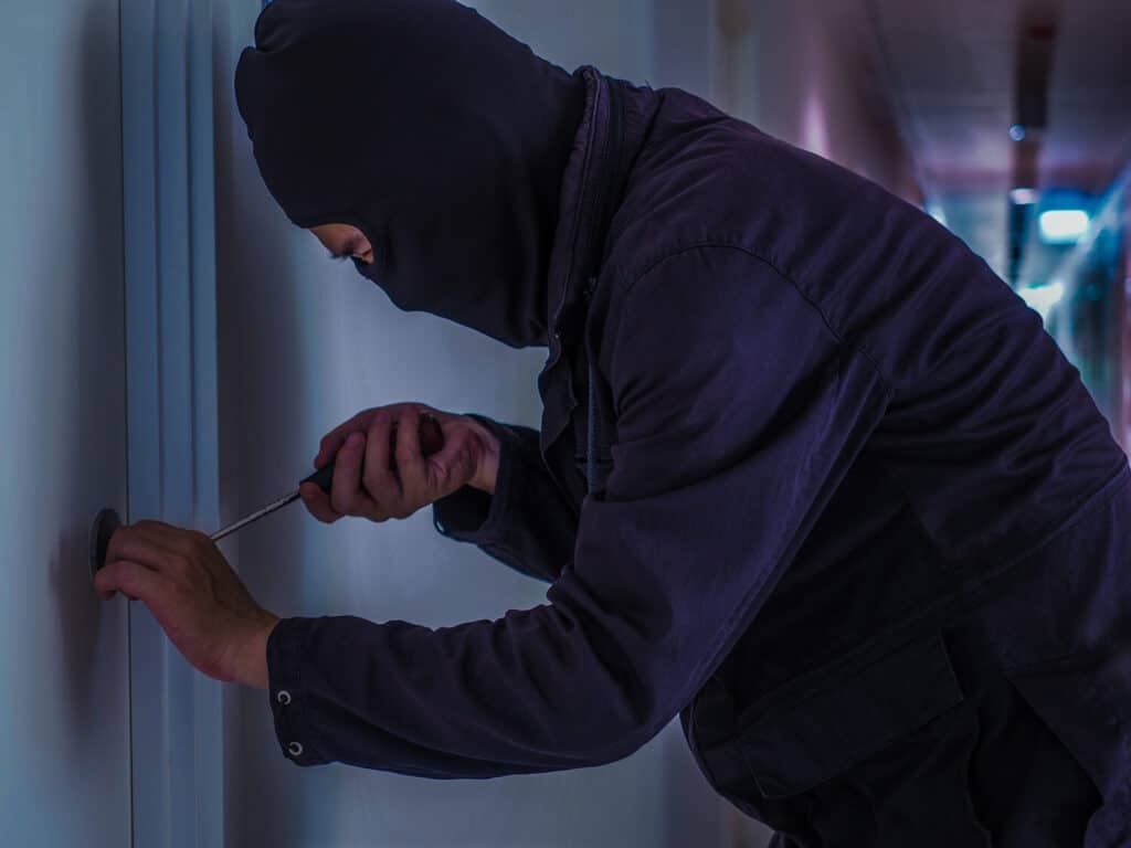 What Are the Most Common Crimes for Businesses to Protect Against ...