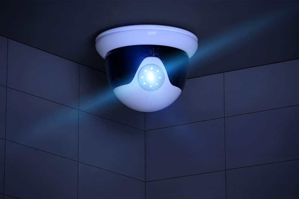 Are Thermal Security Cameras and Night Vision Cameras the Same Thing ...