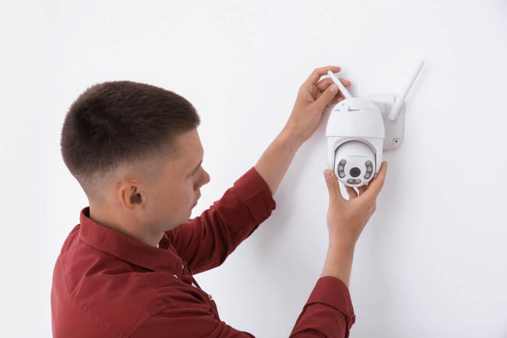 How to Prevent Break-Ins at Your Business - Pro-Vigil Video Surveillance