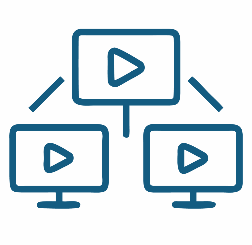 Command Your Site. Anywhere, Anytime, Any Device.