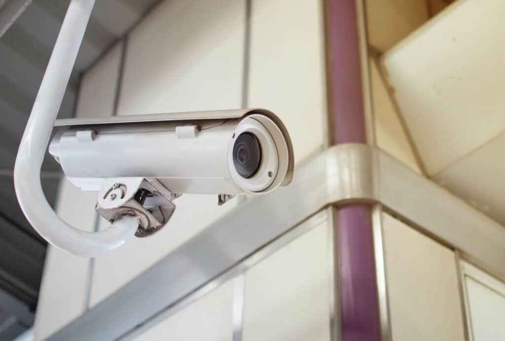 Where Should You Put Retail Security Cameras? - Pro-Vigil Video ...
