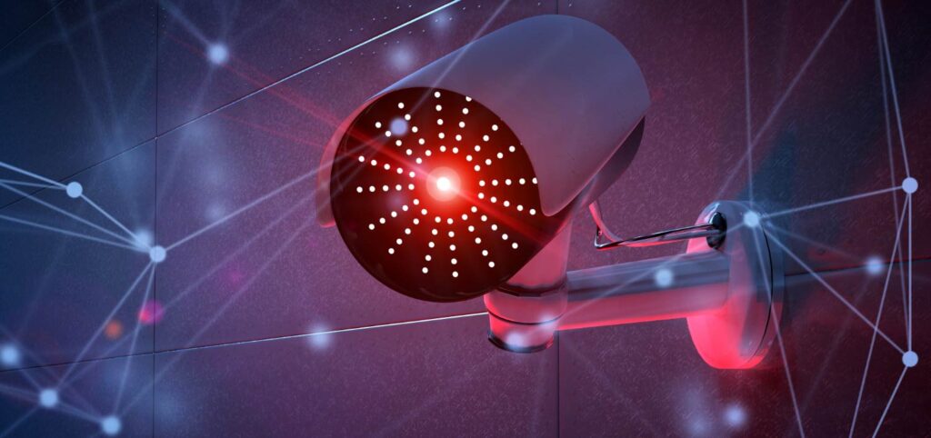 How to Tell if Your Security Camera Has Been Compromised - Pro-Vigil ...