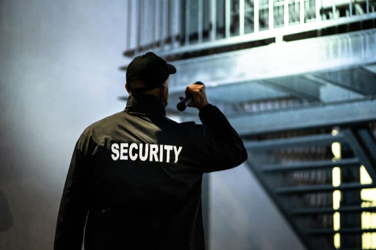 The State of Physical Security Entering 2025
