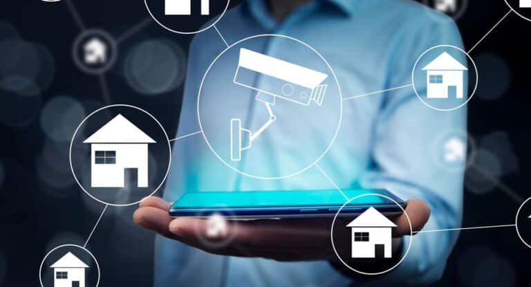 What Does It Mean to Have “Integrated Security Solutions”?